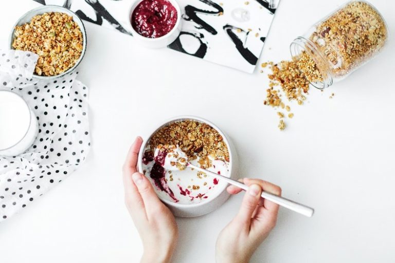 12 Powerful Foods that Boost your Immunity - Buzztify