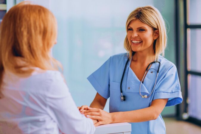 15 Therapeutic Communication Techniques from a Nurse