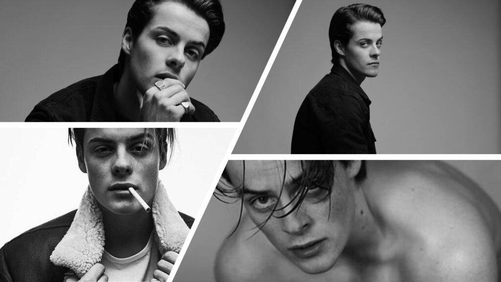 Herman Tømmeraas Biography Surprising Facts to Know Height, Age, Photos ...