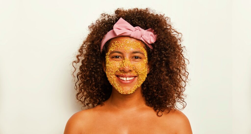 Turmeric Mask for Facial Hair Removal: Can turmeric get rid of facial ... Turmeric Mask for Facial Hair Removal: Can turmeric get rid of facial ...