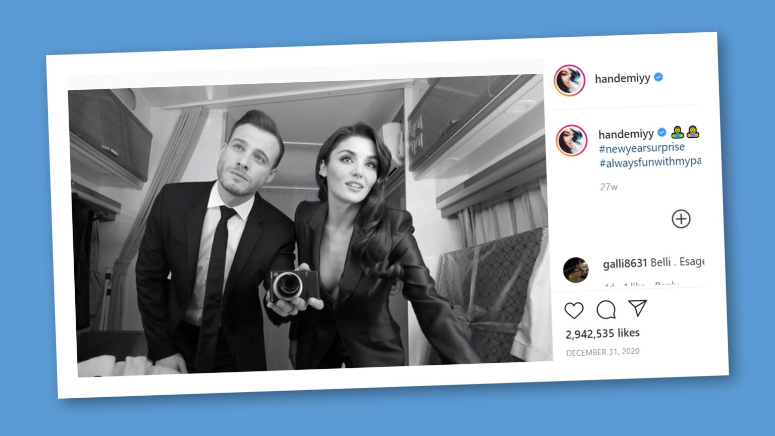 Hande Erçel Age, Height Husband Net Worth Explore Secrets