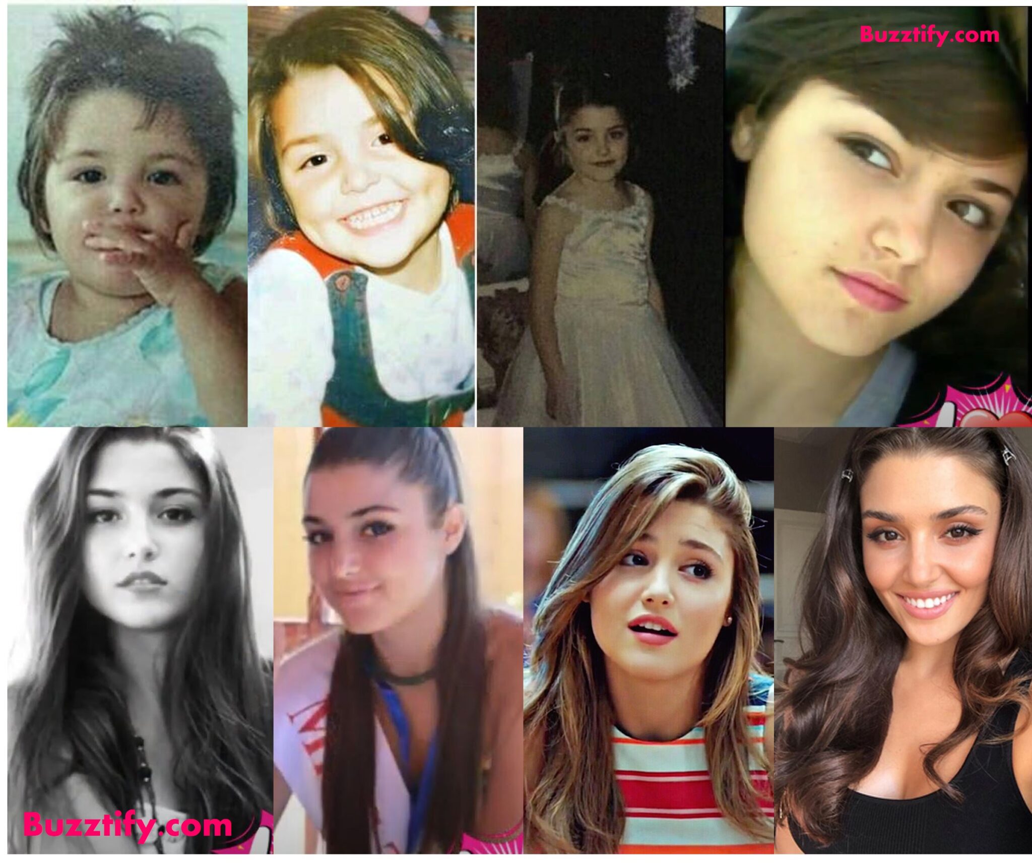 Hande Erçel Age, Height Husband Net Worth Explore Secrets