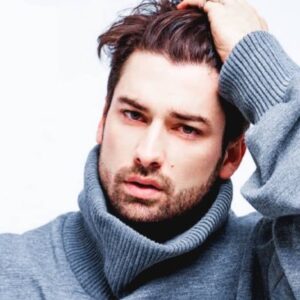 Alp Navruz Biography Surprising Facts, Net Worth, Age, Wife, Girlfriend ...