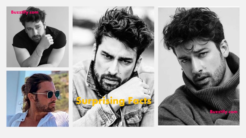 Alp Navruz Biography Surprising Facts, Net Worth, Age, Wife, Girlfriend ...