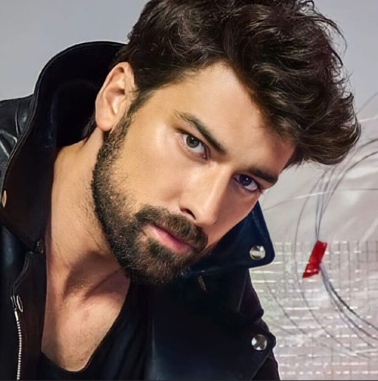 Alp Navruz Biography Surprising Facts, Net Worth, Age, Wife, Girlfriend ...