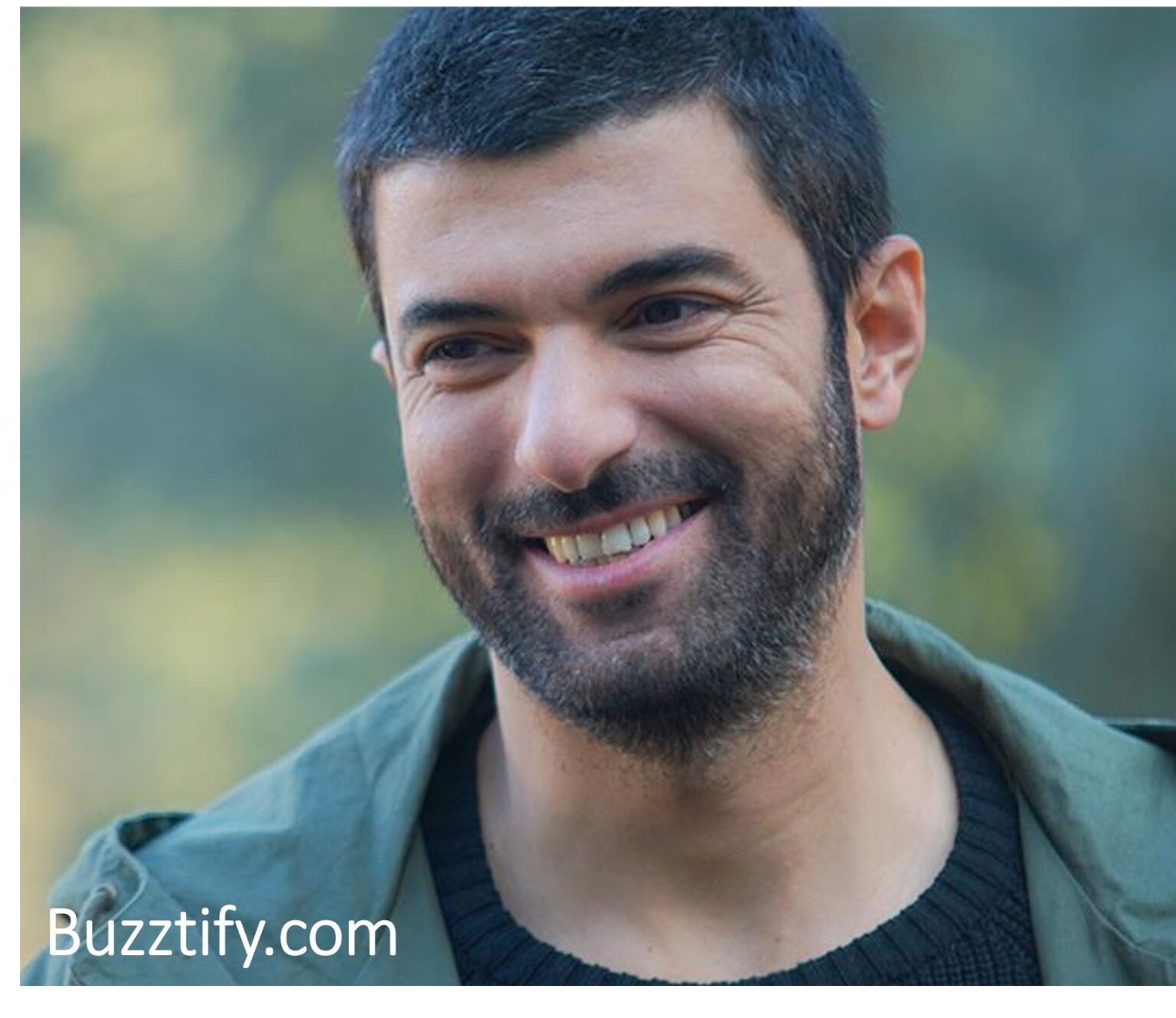 Engin Akyürek Biography, Surprising Facts, Age, Net worth, Wife ...