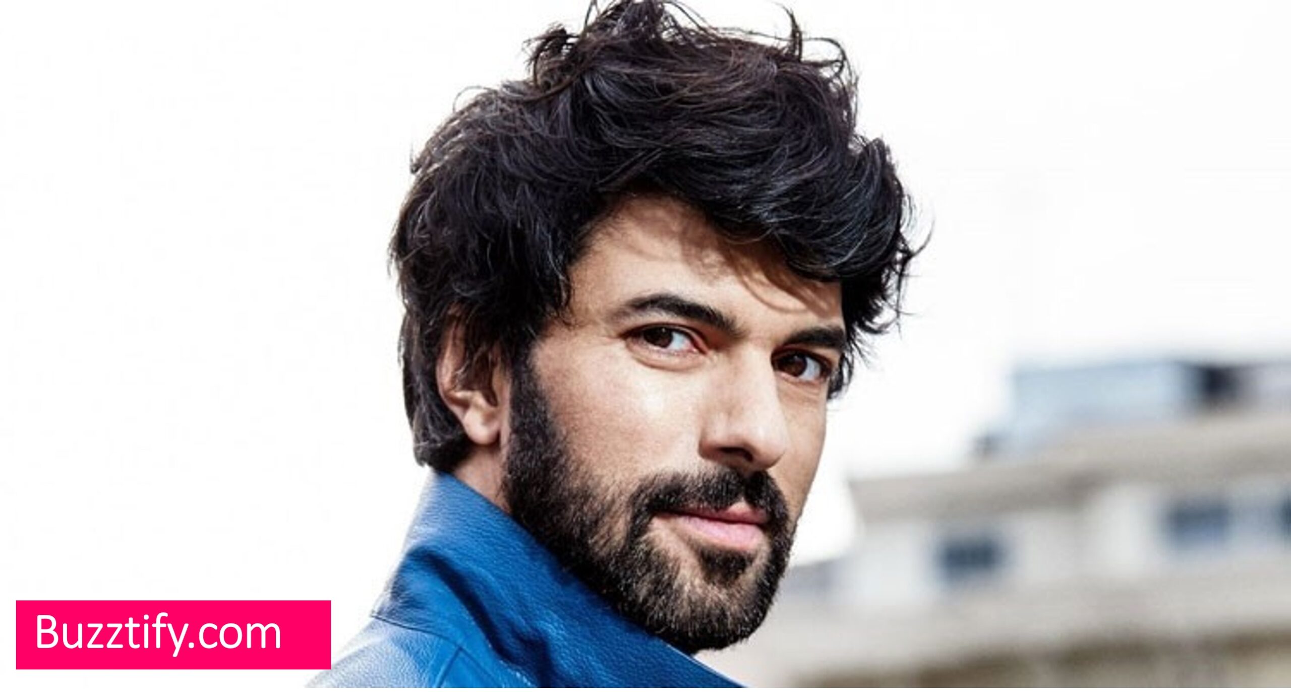 Engin Akyürek Biography, Surprising Facts, Age, Net worth, Wife ...