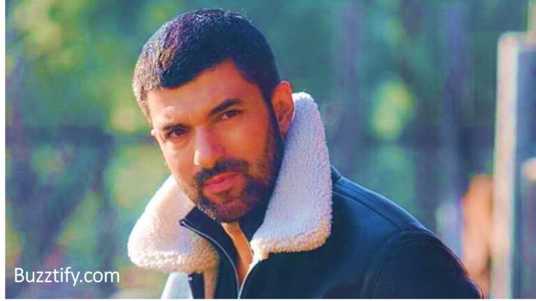 Engin Akyürek Biography, Surprising Facts, Age, Net worth, Wife ...