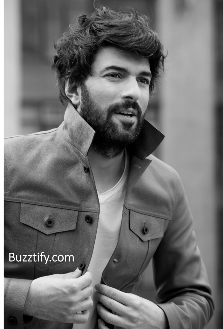 Engin Akyürek Biography, Surprising Facts, Age, Net worth, Wife ...