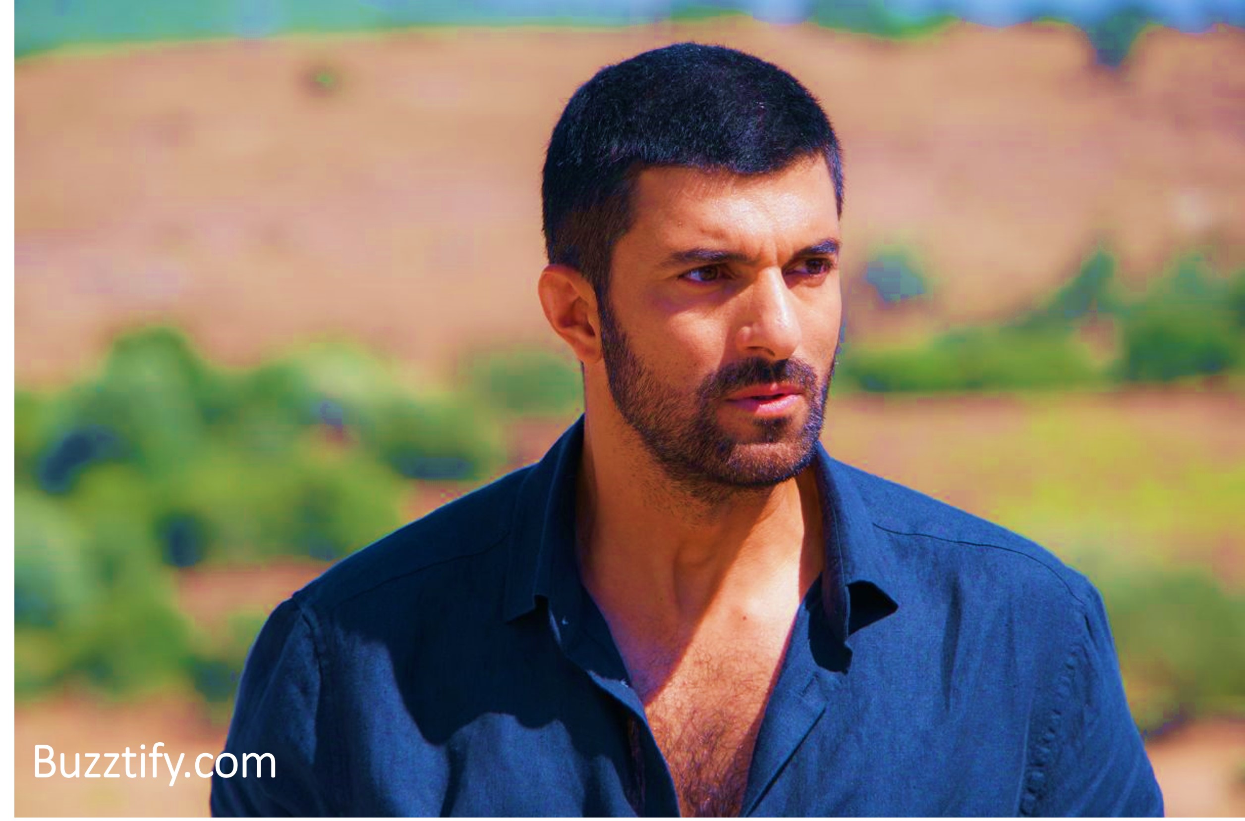 Engin Akyürek Biography, Surprising Facts, Age, Net worth, Wife ...