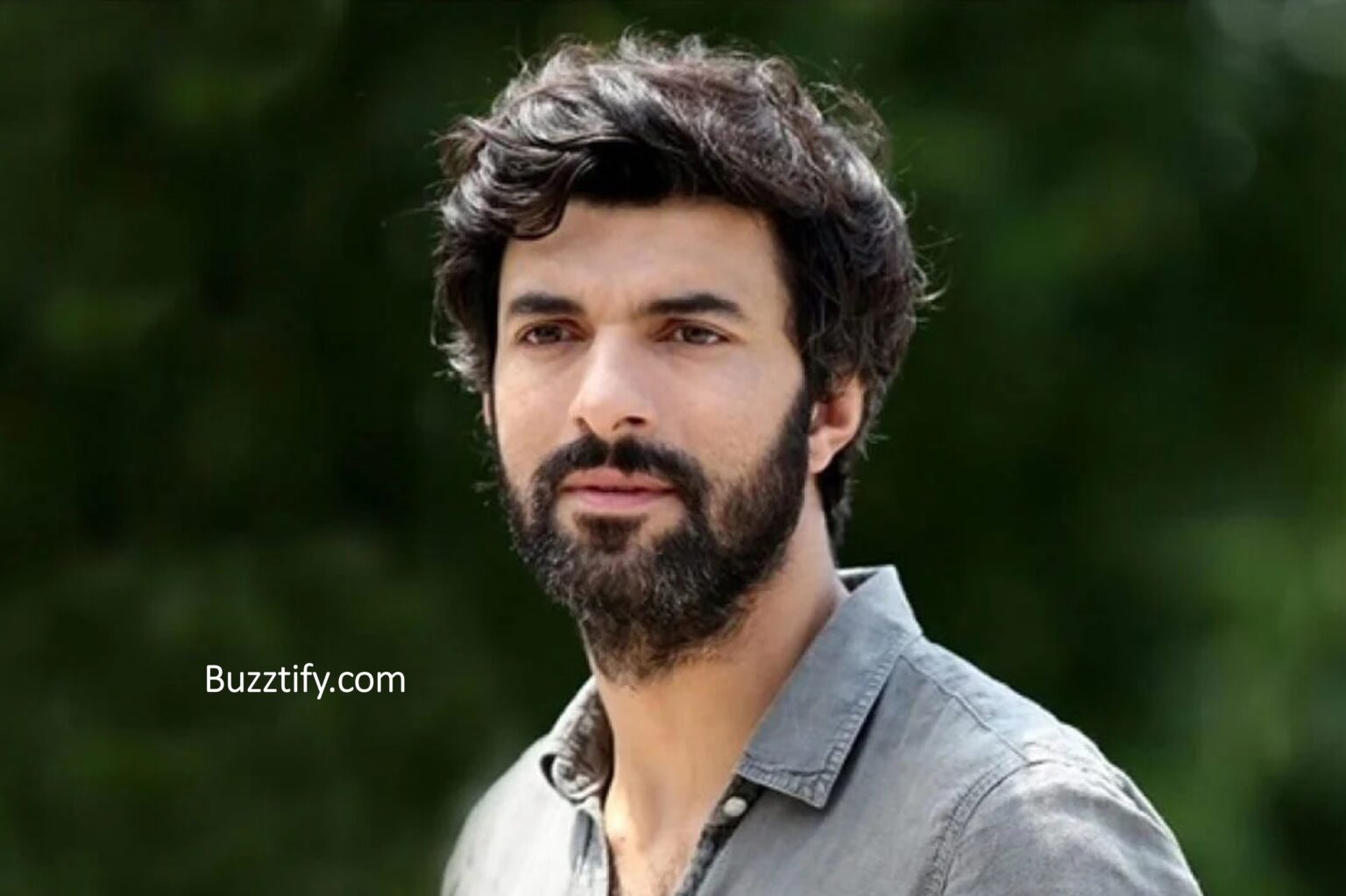 Engin Akyürek Biography, Surprising Facts, Age, Net worth, Wife ...