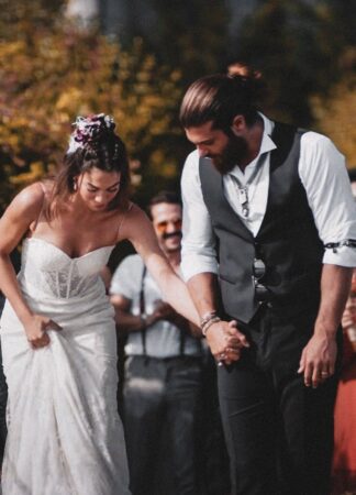 Can Yaman Height Net Worth Wife More Secrets Inside