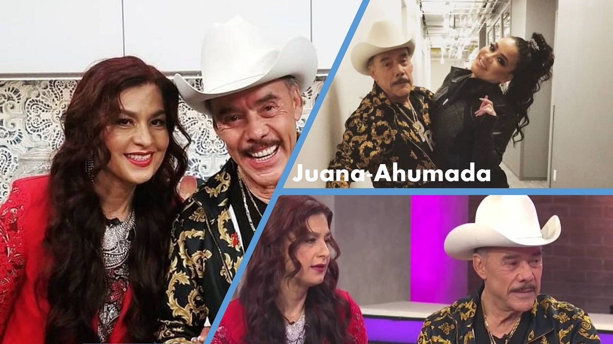 Juana Ahumada Age, Instagram, Son, Networth, Birthday, Biography, wiki