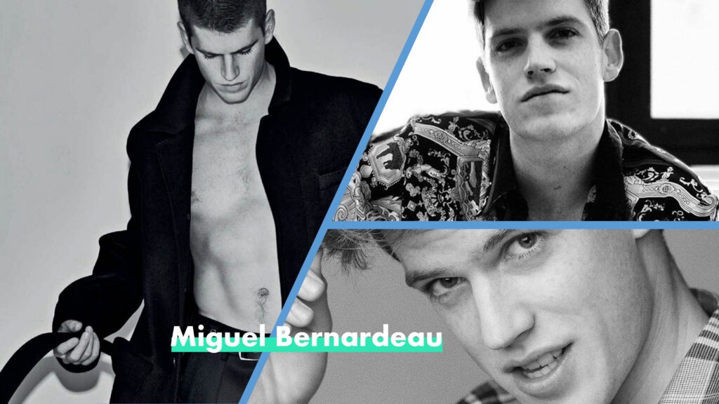 Miguel Bernardeau Biography, Surprising Facts, Aitana, Height, Age, Net ...