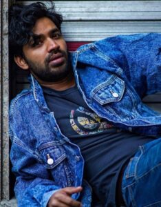 Anupam Tripathi Height, Age, Wife, Net Worth Explore Secrets
