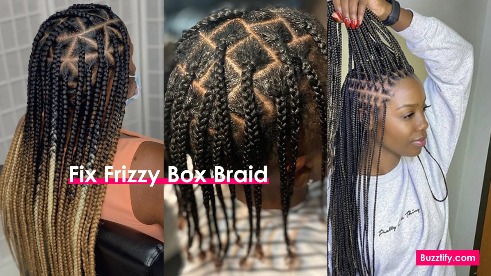 Best Mousse for Braids: 9 Hair Styling Mousse Benefits - Buzztify