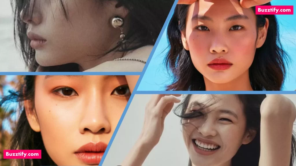 HoYeon Jung Height Net worth, Age Boyfriend Squid Game Player 067 More ...