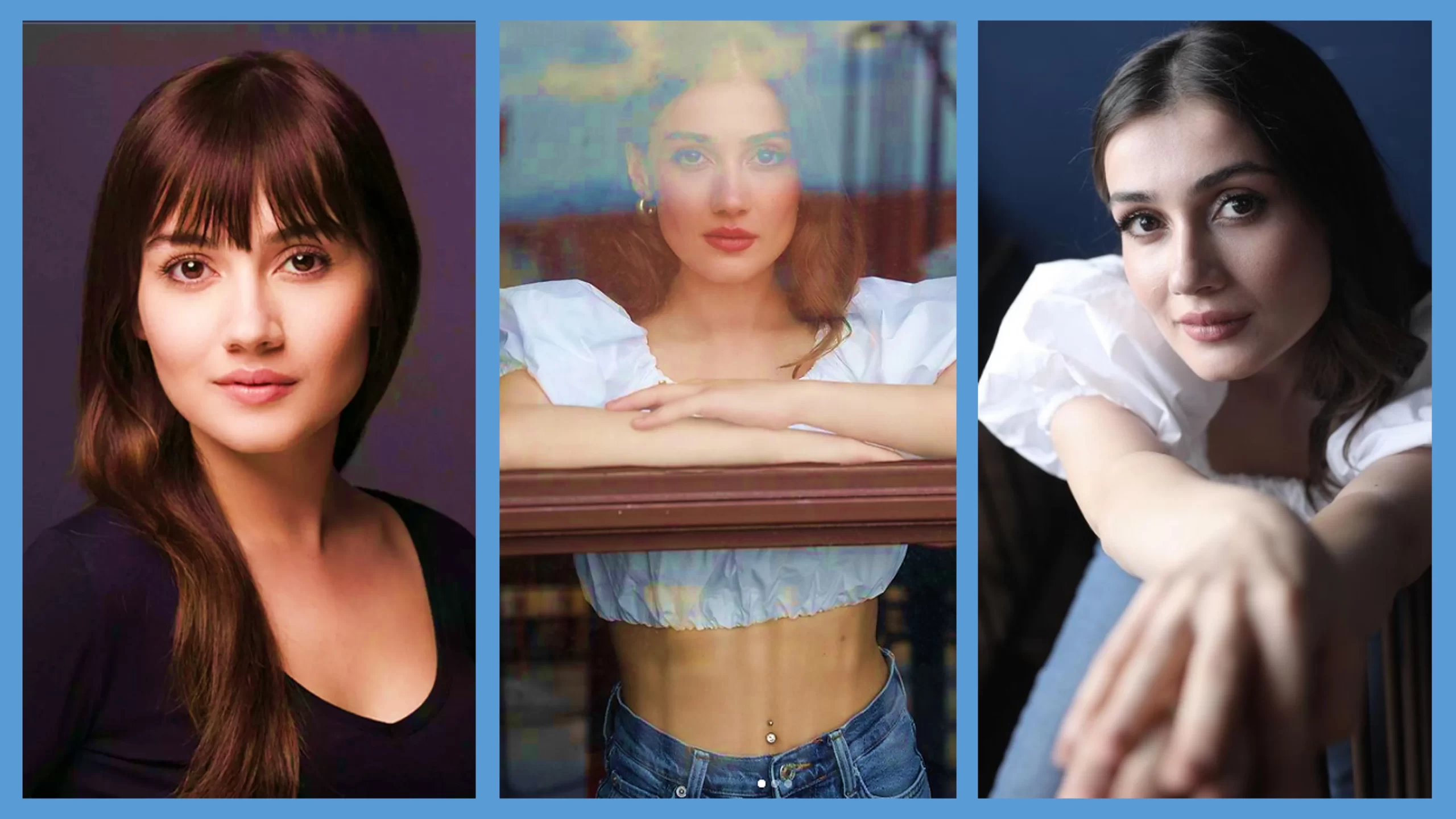 Sevda Erginci Net Worth Age, Height, Biography Surprising Facts - Buzztify