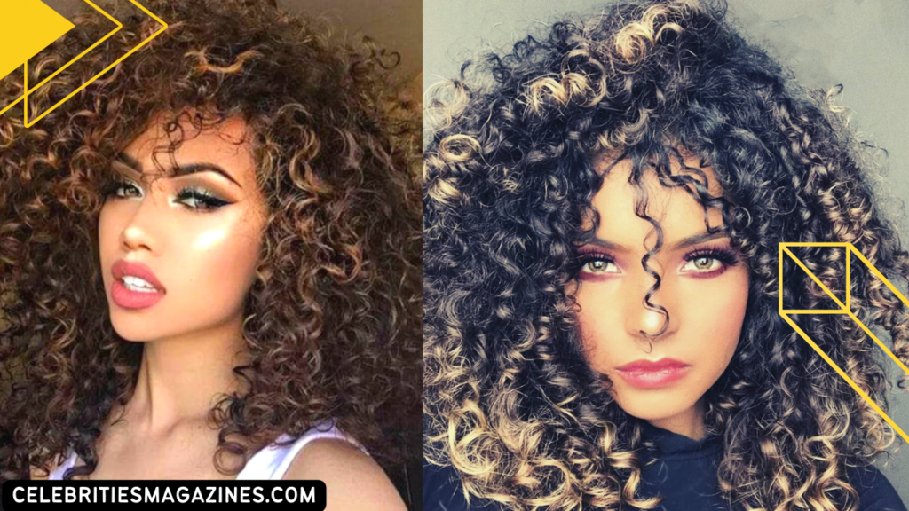 How can I Take Care of my Coily Hair [Updated] Types