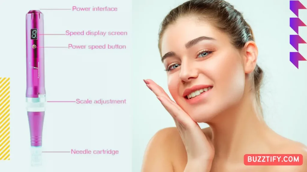 Derma Pen: Best Micro Needling Device in the market & how it works ...