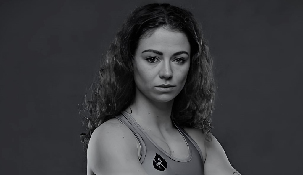 Amber Kitchen Fighter Height Net Worth Wiki Explore Secrets - Buzztify