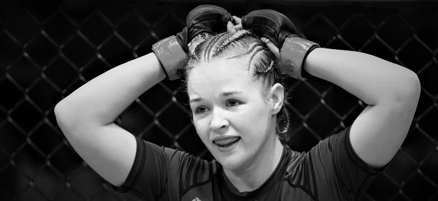 Cory McKenna Height, Instagram, Next Fight, Boyfriend and Secrets ...