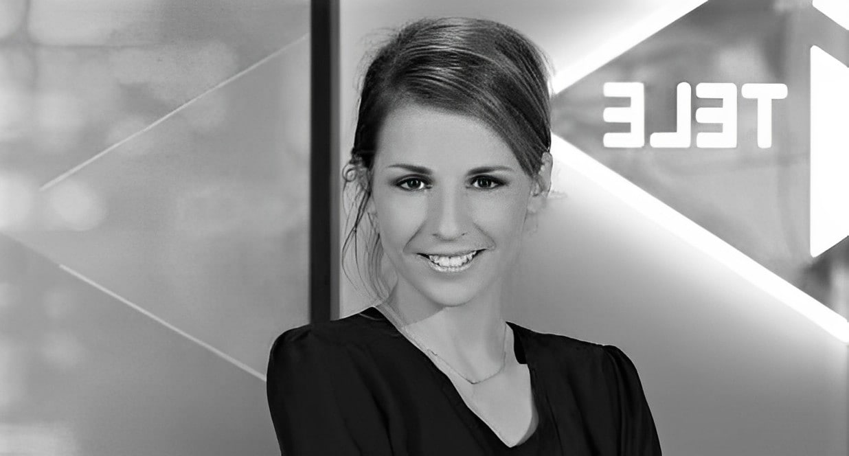 Alice Darfeuille Height Net Worth Boyfriend Age Actualité - Buzztify