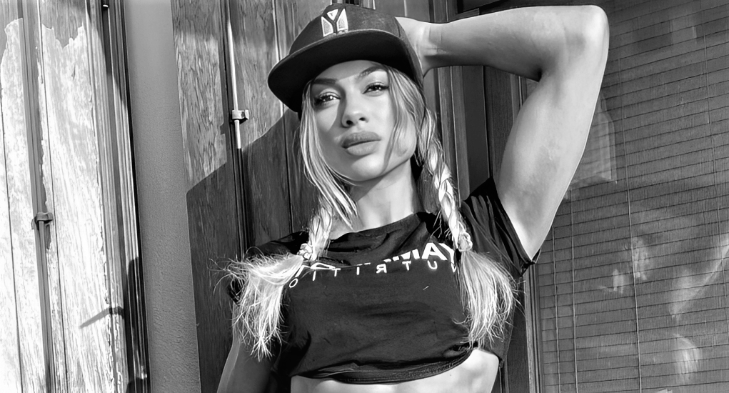 Matilde Biagini Height, IFBB Age Net Worth Boyfriend Untold Secrets ...