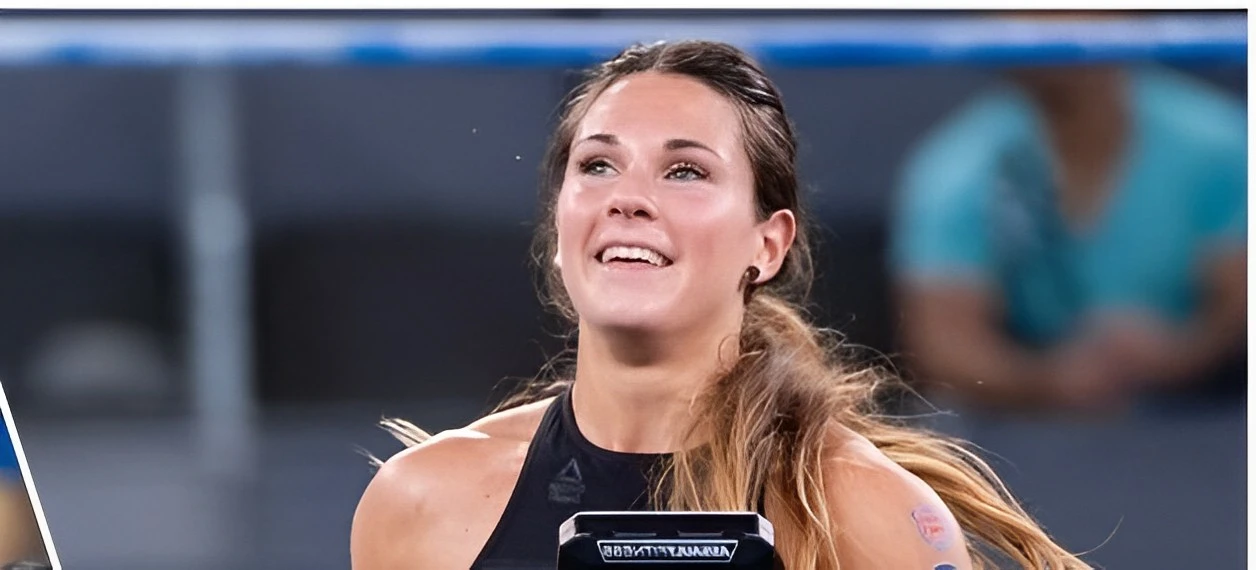 Jamie Simmonds Height Age Net Worth Husband Secrets Revealed - Buzztify