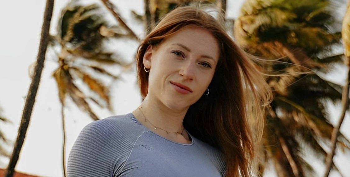 Julia Reppel Height Age Net Worth Husband Secrets Revealed - Buzztify