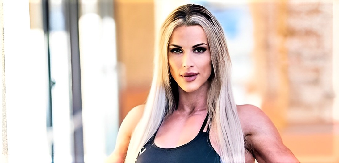 Kassandra Gillis Height Age Net Worth Husband Secrets Revealed - Buzztify