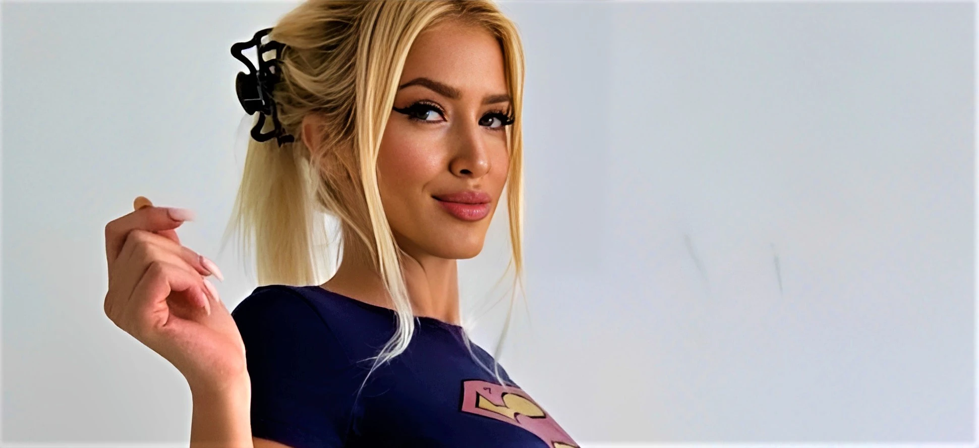 Nikoli Nina (NIKOLINA) Height Age Net Worth Husband Secrets Revealed ...