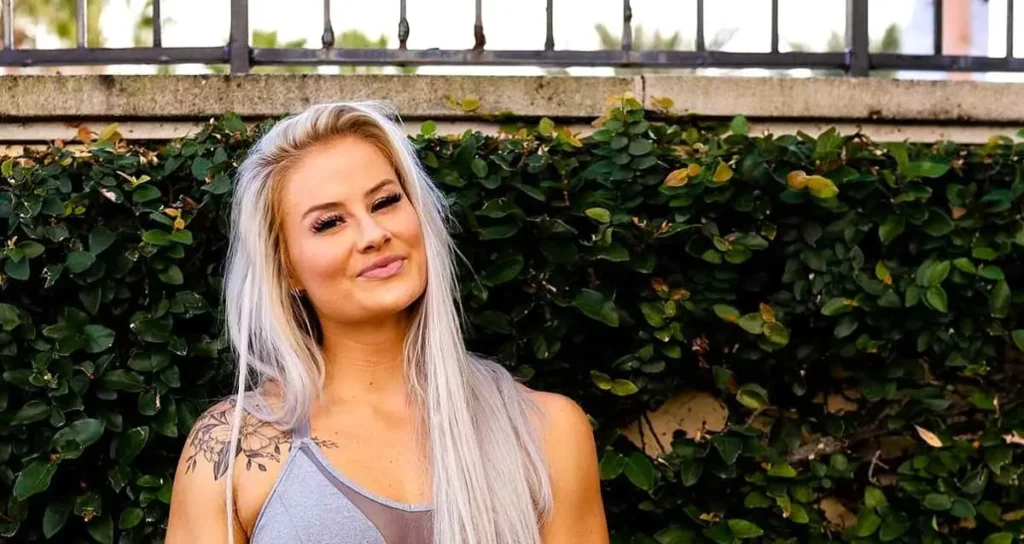 Dani Elle Speegle Height Age Net Worth Husband Secrets Revealed - Buzztify