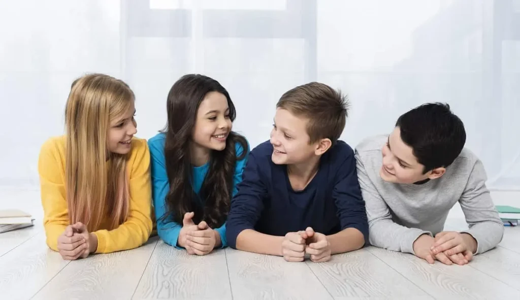 Boosting Kids Communication Skills with Language-Rich Environments ...