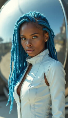 Dreadlocks Styles and Colors You Should NOT Miss - Buzztify