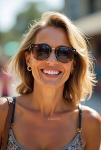 Best Women's Hairstyles Above 50s Aging Gracefully - Buzztify