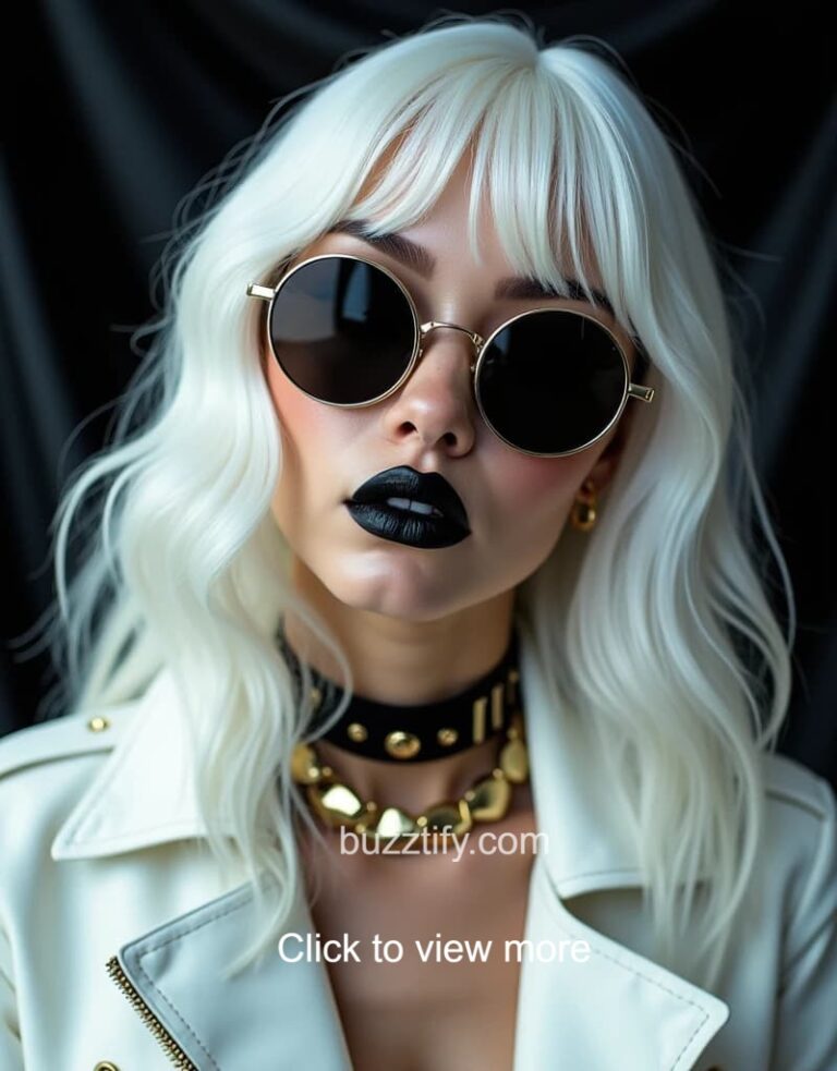 Future Hairstyles Braids, Buzz Cut, Pixie Hair Styles - Buzztify