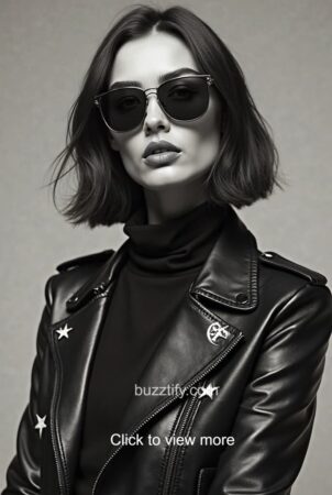 Future Hairstyles Braids, Buzz Cut, Pixie Hair Styles - Buzztify