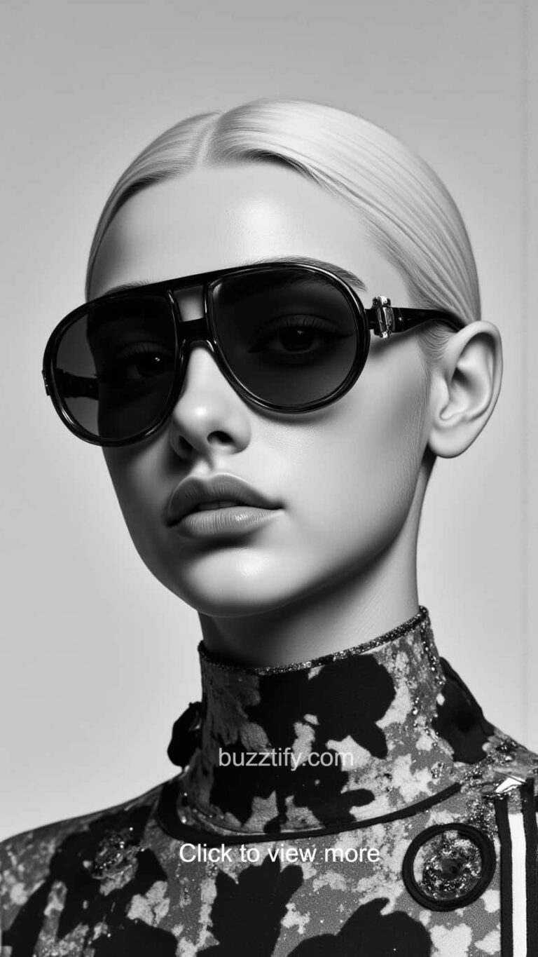 Future Hairstyles Braids, Buzz Cut, Pixie Hair Styles - Buzztify