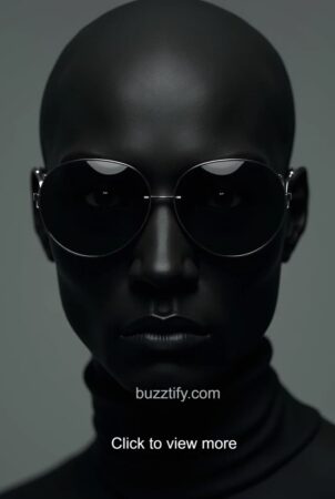 Future Hairstyles Braids, Buzz Cut, Pixie Hair Styles - Buzztify