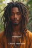 Freeform Locs for Men, Dreadlocks for Male (Black Guys) - Buzztify