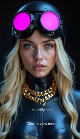 Future Hairstyles Braids, Buzz Cut, Pixie Hair Styles - Buzztify