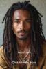 Freeform Locs for Men, Dreadlocks for Male (Black Guys) - Buzztify