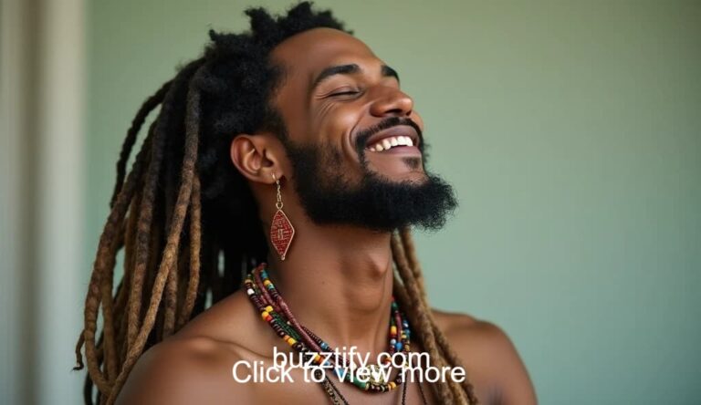 Dreadlocks for Men Trending Best Locks Styles - Buzztify