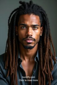 Dreadlocks for Men Trending Best Locks Styles - Buzztify