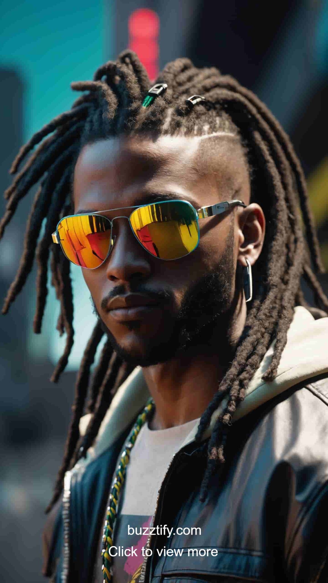 Dreadlocks for Men Trending Best Locks Styles - Buzztify